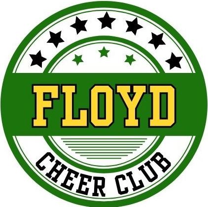 Home [floydcheer.org]